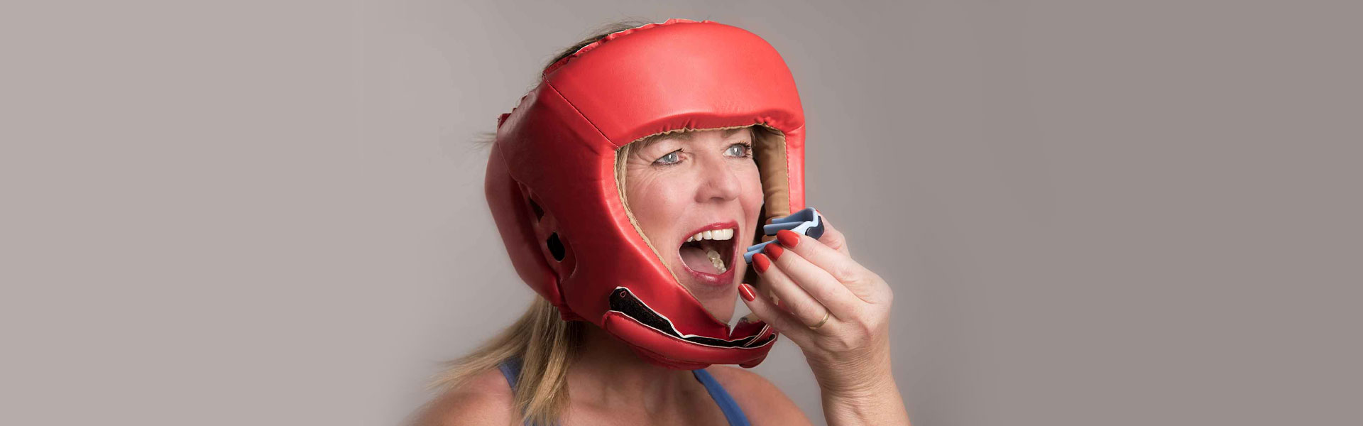 Custom Sports Guard in Claremont | Claremont Dental Group